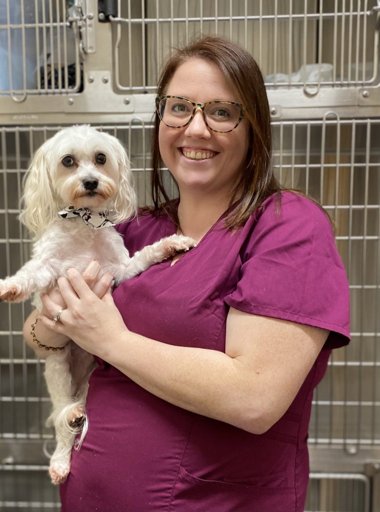 Our Staff - White Knoll Veterinary Hospital and Pet Resort